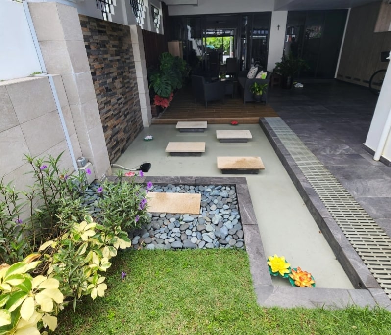 Portfolio Archive - Doublet Engineering Pte Ltd